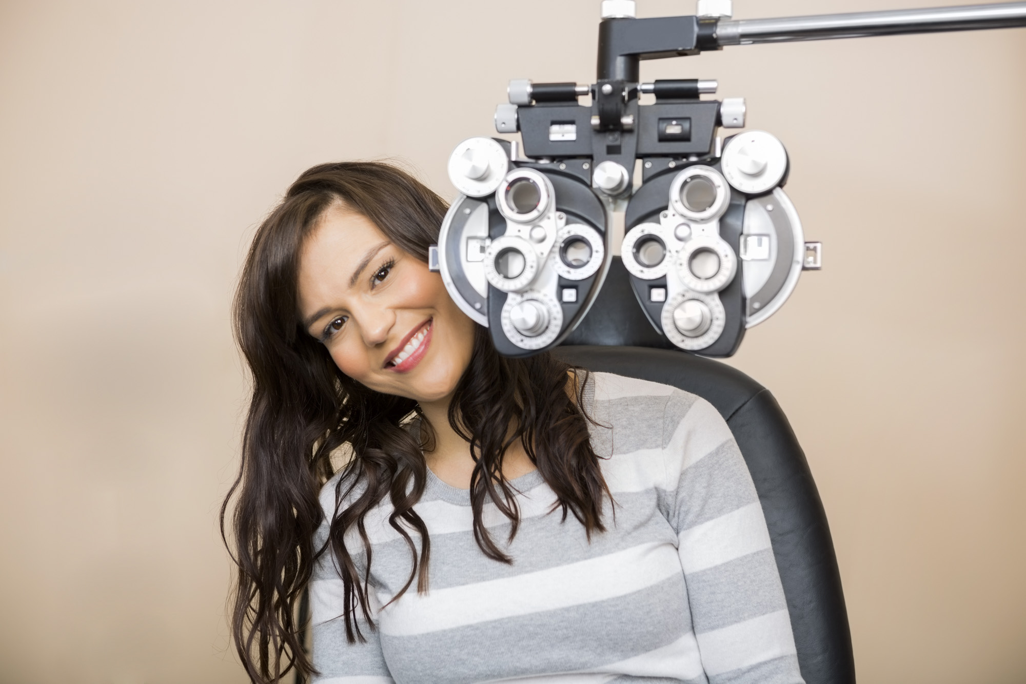 Signs I Need An Eye Exam - Plaza Vision Optometry